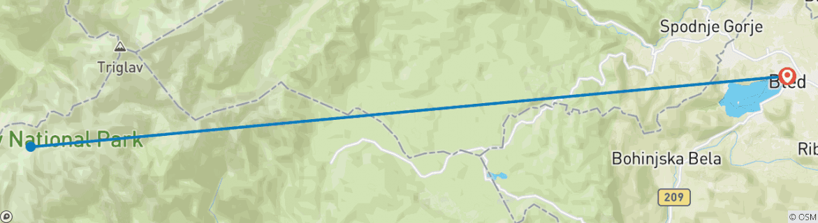 Guided Mount Triglav Climb by LIFE Adventures with 1 Tour Review ...