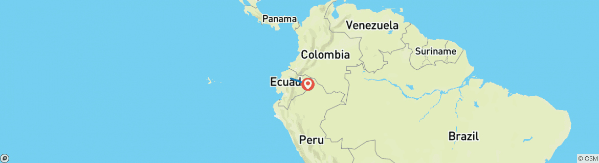 Amazon Camping and Kayaking Discover Yasuni 5-Day by Adventure Journeys ...