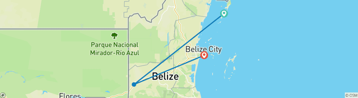 10 Best Belize Tours & Trips 2024/2025 - TourRadar