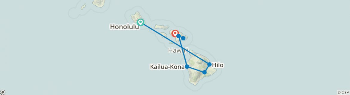 Best of the Hawaiian Islands by Globus - TourRadar