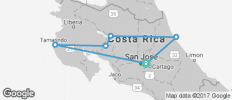 10 Best Costa Rica Tours & Trips 2018/2019 (with 558 Reviews) - TourRadar