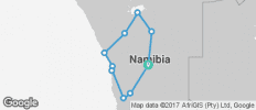 10 Best Namibia Tours & Trips 2018/2019 (with 282 Reviews) - TourRadar
