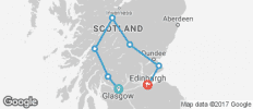 10 Best Scotland Tours & Trips 2018/2019 (with 1,839 Reviews) - TourRadar