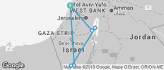 10 Best Israel Tours & Trips 2018/2019 (with 76 Reviews) - TourRadar