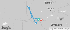 4 Best Zambia Tours & Trips 2018/2019 (with 62 Reviews) - TourRadar
