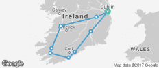 10 Best Ireland Tours & Trips 2018/2019 (with 283 Reviews) - TourRadar