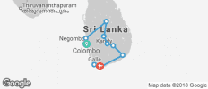 10 Best Sri Lanka Tours & Trips 2018/2019 (with 960 Reviews) - TourRadar
