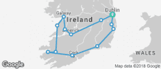 10 Best Ireland Tours & Trips 2018/2019 (with 283 Reviews) - TourRadar