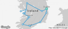 10 Best Ireland Tours & Trips 2018/2019 (with 279 Reviews) - TourRadar