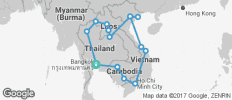 10 Best South East Asia Tours & Trips 2018/2019 (with 19,783 Reviews ...