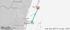 10 Best Belize Tours & Trips 2018/2019 (with 14 Reviews) - TourRadar