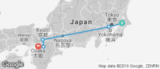 10 Best Japan Tours & Trips 2018/2019 - TourRadar