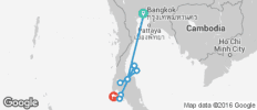 10 Best Thailand Tours & Trips 2018/2019 (with 8,648 Reviews) - TourRadar