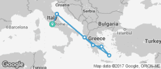 10 Best Greece and Italy Tours & Trips 2018/2019 (with 408 Reviews ...