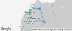 10 Best Morocco Tours & Trips 2017/2018 - TourRadar