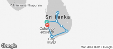 10 Best Sri Lanka Tours & Trips 2018/2019 (with 970 Reviews) - TourRadar