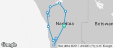 10 Best Namibia Tours & Trips 2018/2019 (with 272 Reviews) - TourRadar