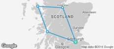 10 Best Scotland Tours & Trips 2018/2019 (with 1,839 Reviews) - TourRadar