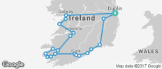 10 Best Ireland Tours & Trips 2018/2019 (with 283 Reviews) - TourRadar