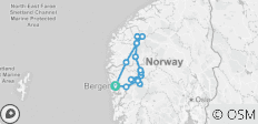 10 Best Norway Tours & Trips 2019/2020 (with 173 Reviews) - TourRadar