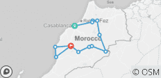10 Best Morocco Tours & Trips 2020/2021 - NEW Flexible Booking - TourRadar