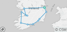 10 Best Ireland Tours & Vacation Packages 2019/2020 - TourRadar