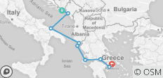 10 Best Greece And Italy Tours & Trips 2019/2020 - TourRadar