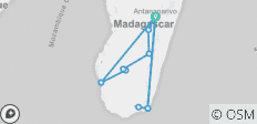 10 Best Madagascar Tours & Vacation Packages 2019/2020 - TourRadar