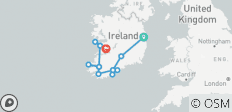 10 Best Ireland Tours & Trips 2023/2024 - TourRadar