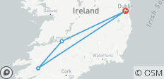 10 Best Self Drive Tours in Ireland 2023/2024 - TourRadar