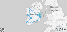 10 Best Ireland Tours & Vacation Packages 2019/2020 - TourRadar