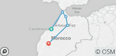 The 10 Best Northern Morocco Tours & Trips 2018/2019 (with 81 Reviews ...