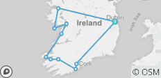 10 Best Ireland Tours & Trips 2018/2019 (with 283 Reviews) - TourRadar