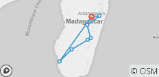 10 Best Madagascar Tours & Trips 2019/2020 (with 22 Reviews) - TourRadar