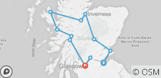 10 Best Scotland Tours & Vacation Packages 2019/2020 - TourRadar