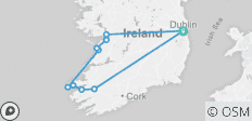 10 Best Ireland Tours & Trips 2018/2019 (with 283 Reviews) - TourRadar