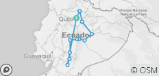 10 Best Ecuador Tours & Vacation Packages 2019/2020 - TourRadar