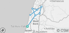 10 Best Israel Tours & Vacation Packages 2019/2020 - TourRadar