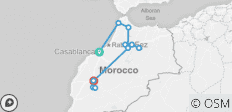 The 10 Best Northern Morocco Tours & Trips 2018/2019 (with 81 Reviews ...