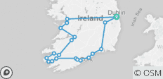 10 Best Ireland Tours & Trips 2018/2019 (with 283 Reviews) - TourRadar