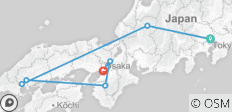 10 Best Japan Tours & Trips 2019/2020 (with 896 Reviews) - TourRadar