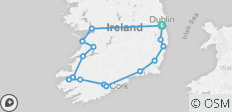 10 Best Ireland Tours & Trips 2018/2019 (with 283 Reviews) - TourRadar