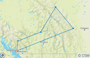 The 10 Best Canada Tours & Trips 2025 - TourRadar