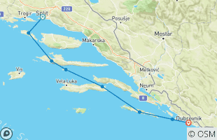 10 Best Adriatic Tours & Trips 2025 - TourRadar