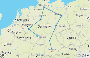 10 Best Germany Tours & Trips 2025/2026 - TourRadar