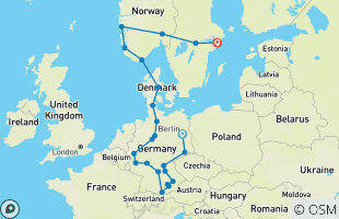 The 10 Best Germany Tours & Trips 2025/2026 - TourRadar