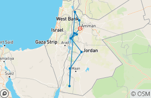 10 Best Jordan Tours & Trips 2025/2026 - TourRadar