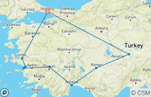 The Best Turkey Tours & Trips 2024/2025 - TourRadar