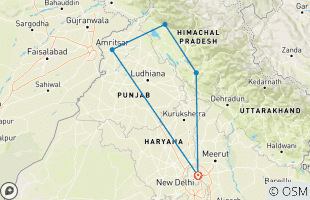 10 Best North India Tours & Vacation Packages 2025 - TourRadar