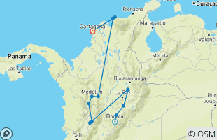 10 Best Colombia Tours & Trips 2025/2026 - TourRadar